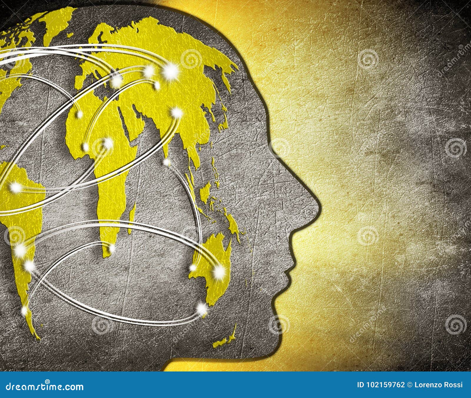 Human Migration Stock Illustrations – 955 Human Migration Stock ...