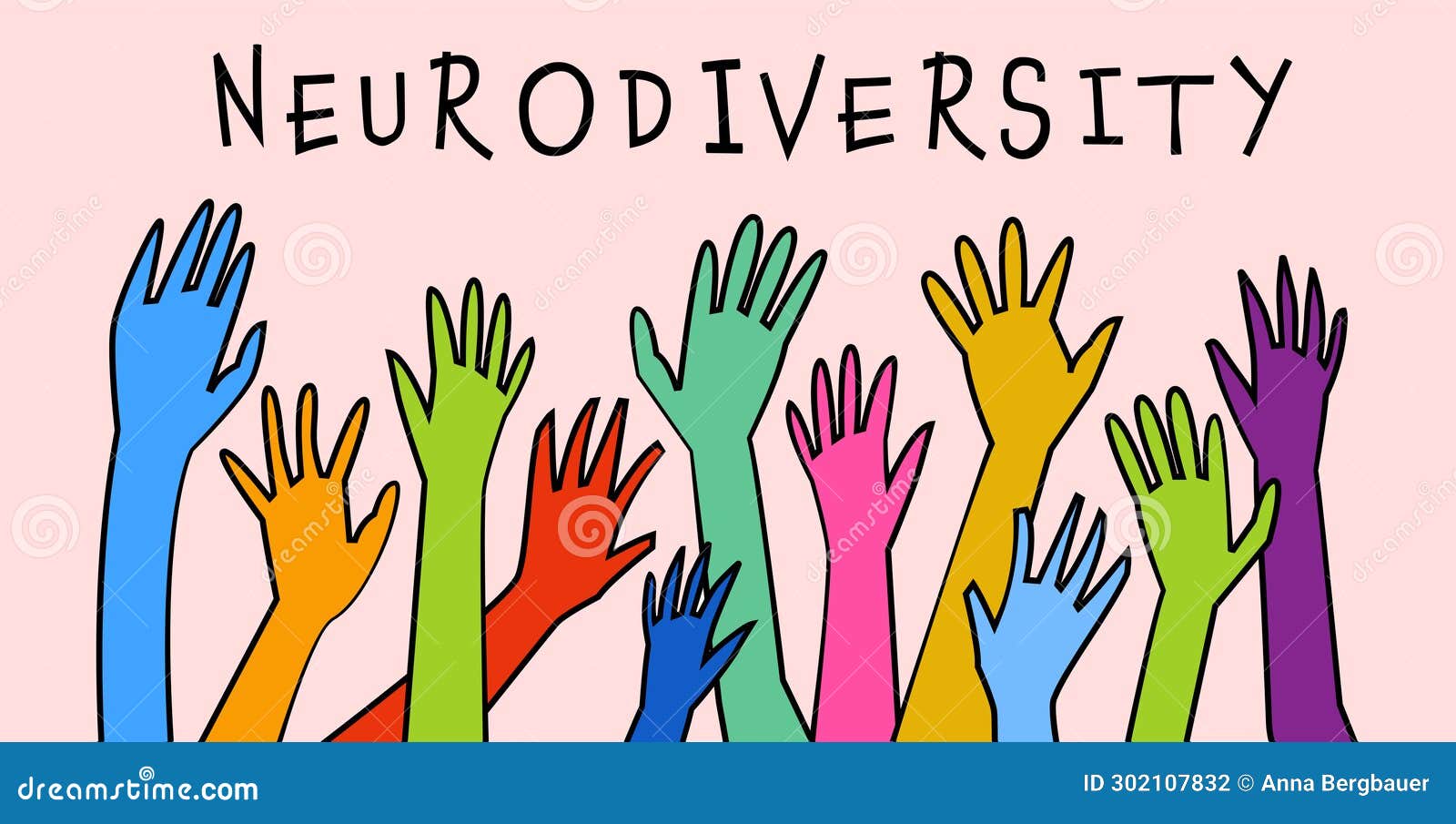 Human Mind and Experience Diversity. Neurodiversity, Autism Acceptance ...