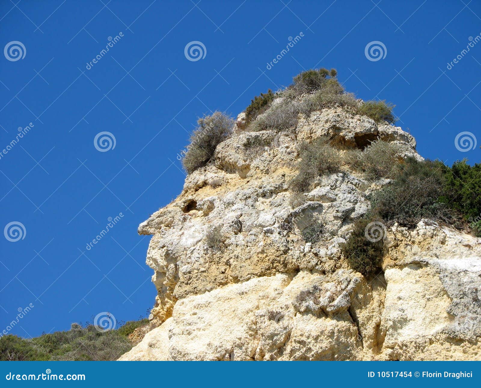 Human nature stock photo. Image of nature, rock, coincidence - 10517454