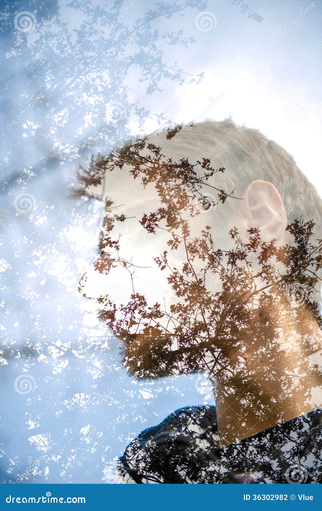 Human Nature stock photo. Image of purity, spiritual - 36302982