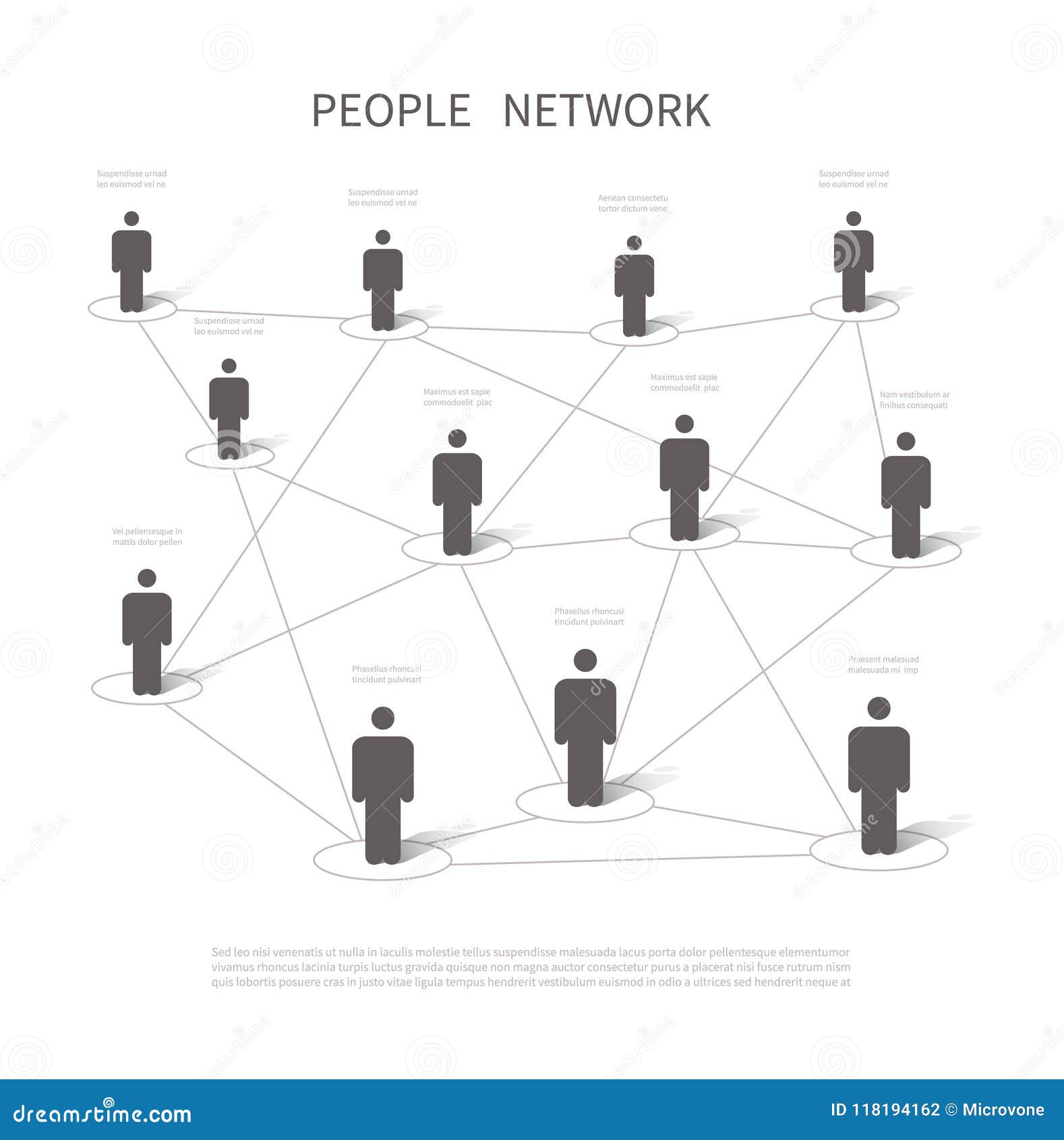 Human Network Connection. Connecting People in Social Networking Stock ... Human Network Connection. Connecting People in Social Networking Stock ...