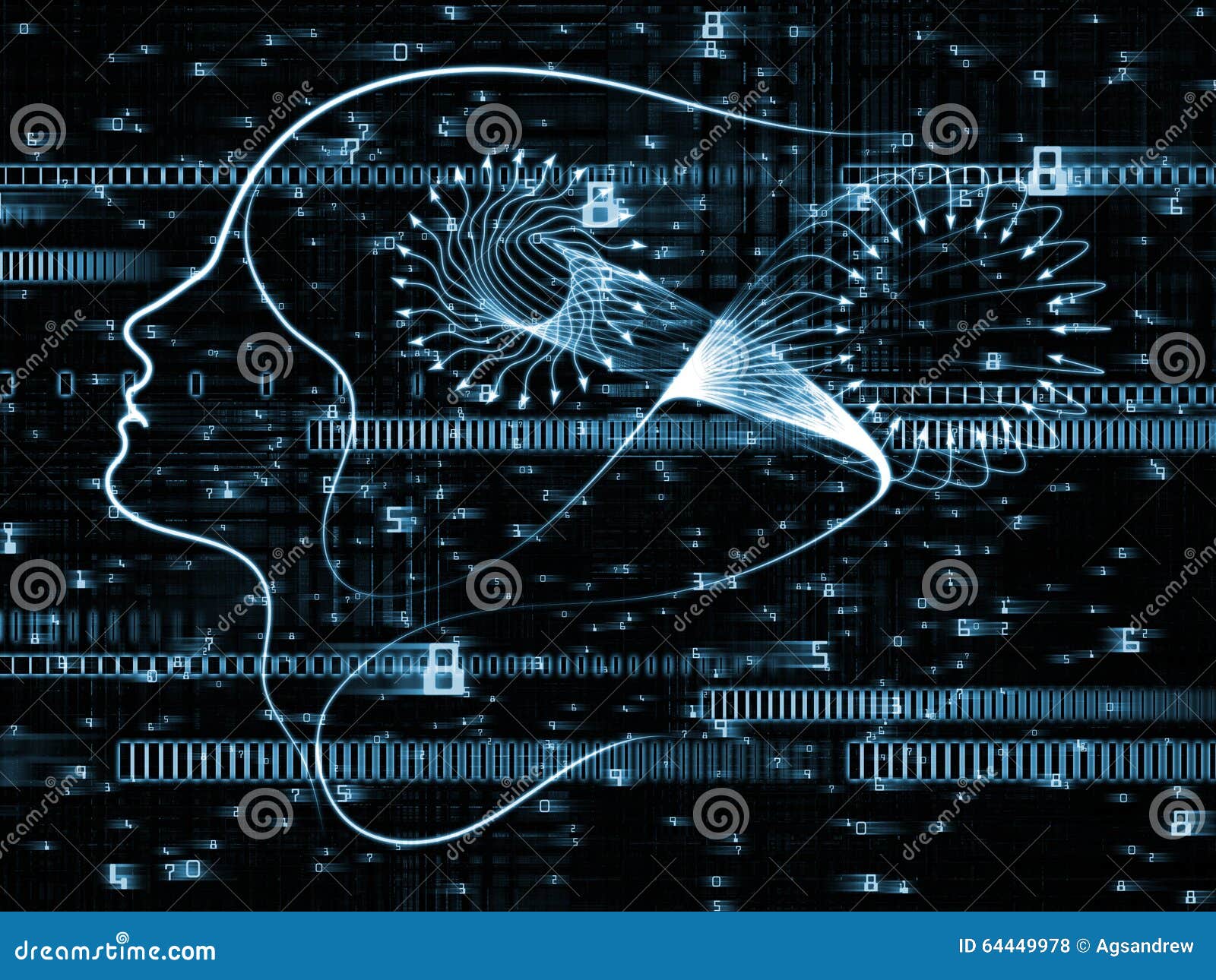 Human Numbers stock illustration. Illustration of logic - 64449978 Human Numbers stock illustration. Illustration of logic - 64449978