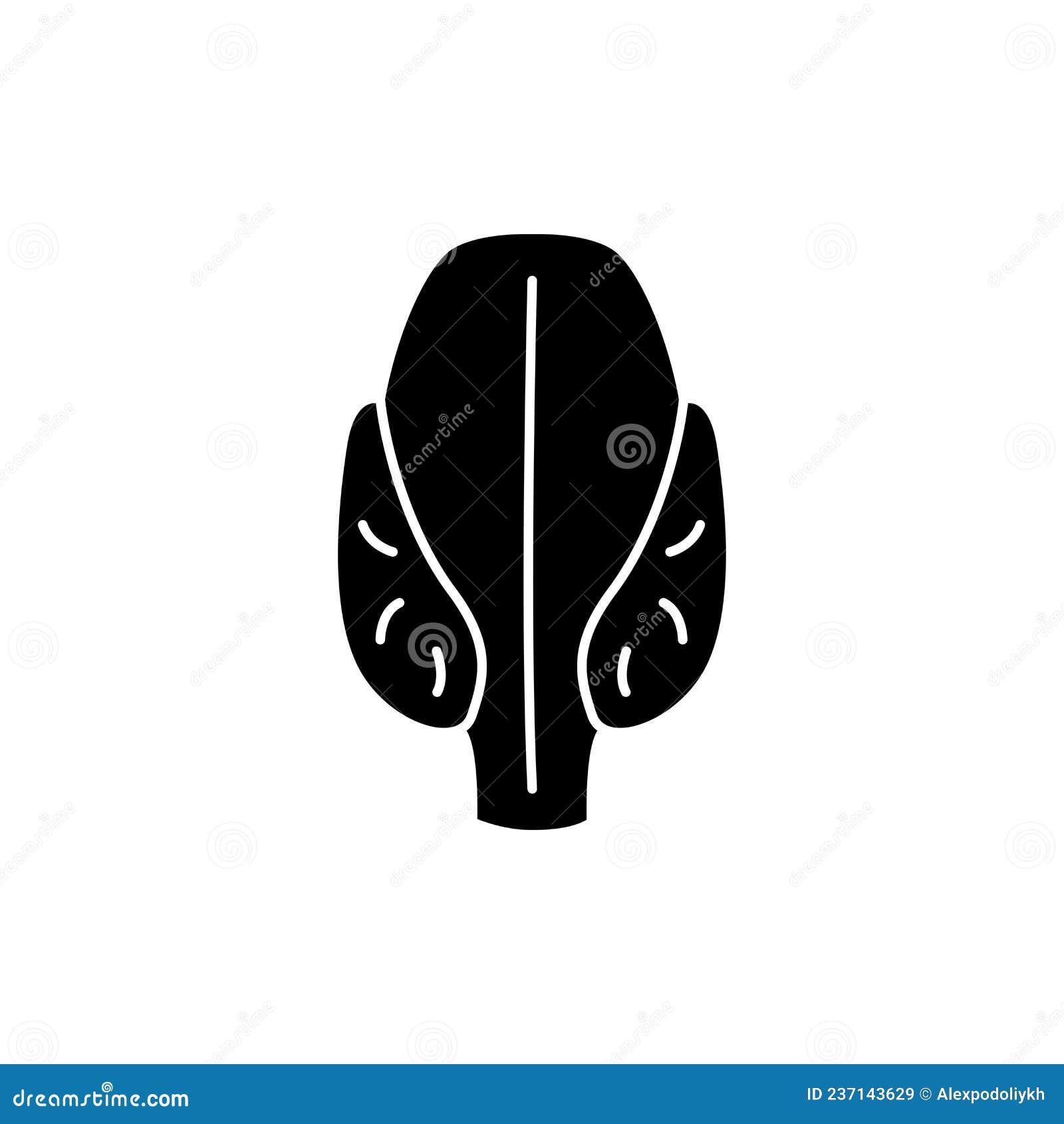 Human Organ Parathyroid Gland Color Line Icon. Pictogram for Web Page ... Human Organ Parathyroid Gland Color Line Icon. Pictogram for Web Page ...