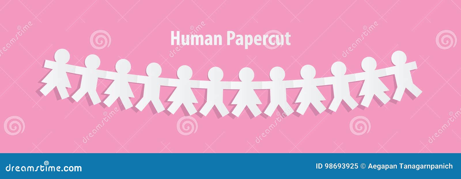 Human Paper Stock Illustrations – 82,766 Human Paper Stock ...