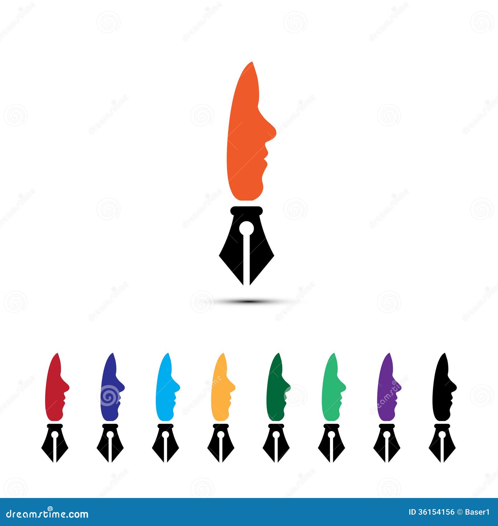 Journalism Logo Designs