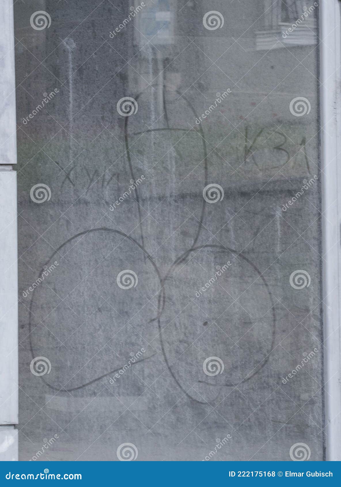 Penis As a Symbol of Masculinity and Virility Stock Photo - Image of ...