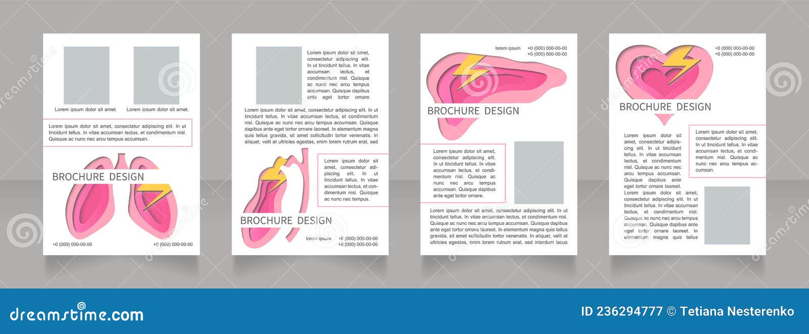 Human Physiology Sequence Of The Deglutition Of The Bolus Cartoon ...