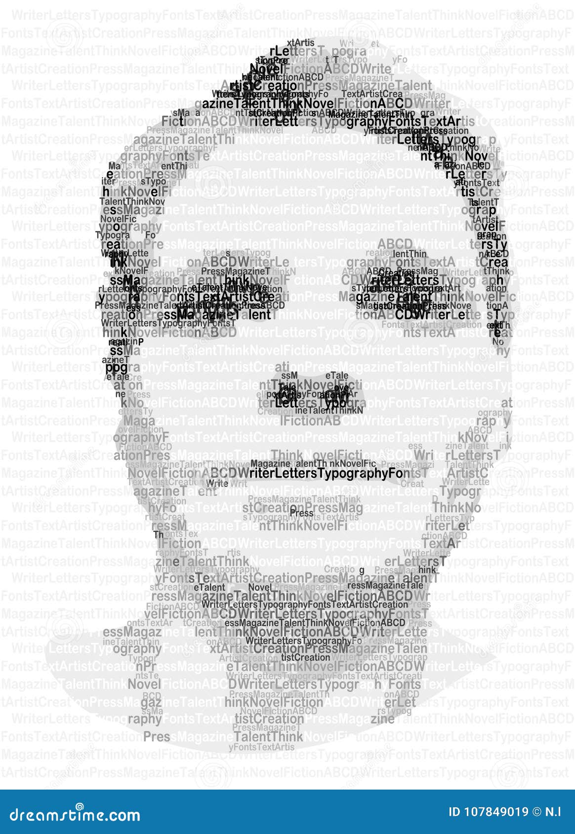 Human Portrait One Line Drawing, Body Anatomy Hand Drawn Minimalism ...