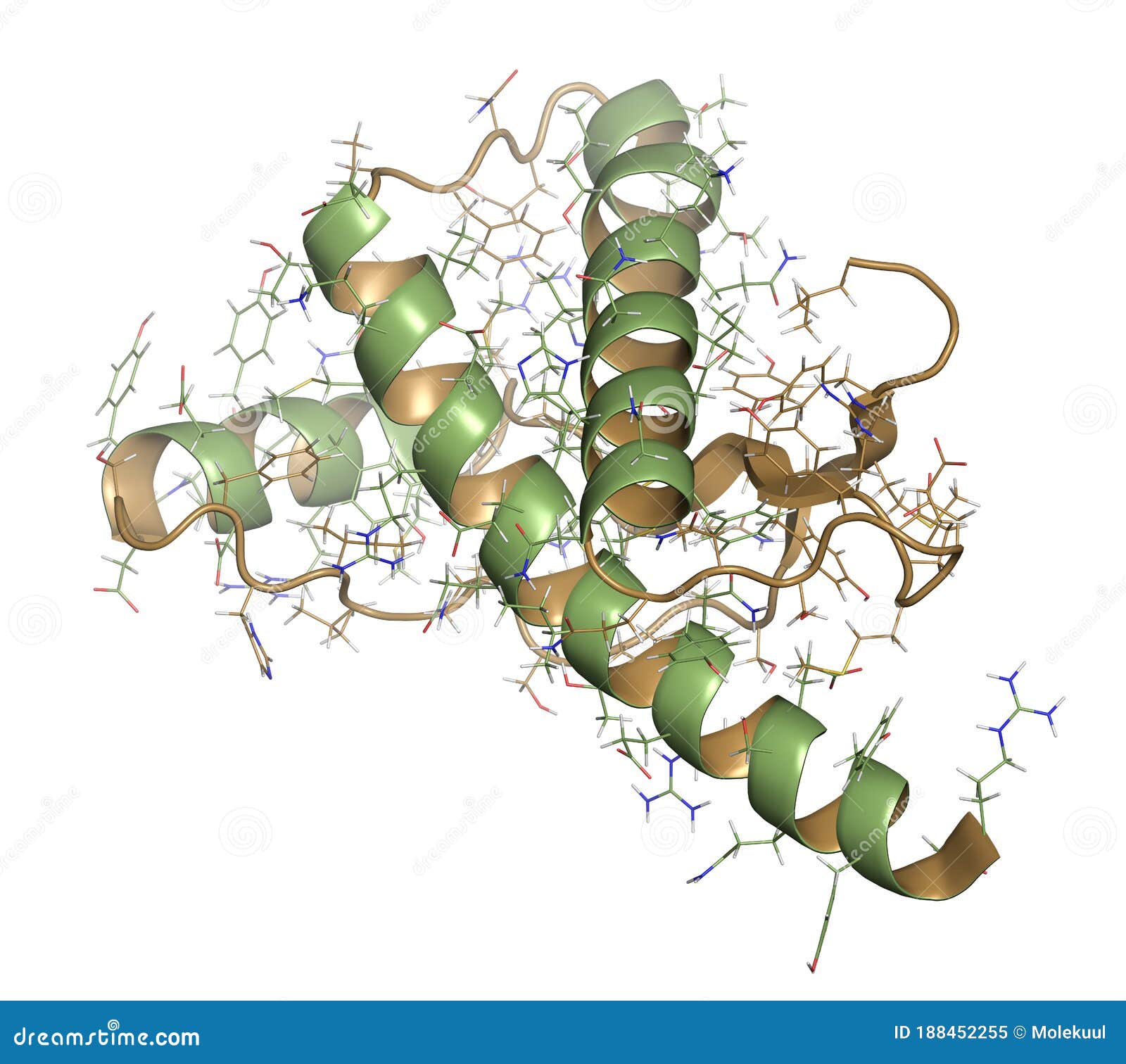 Human Prion Protein (hPrP), Chemical Structure. 3D Rendering Stock ... Human Prion Protein (hPrP), Chemical Structure. 3D Rendering Stock ...