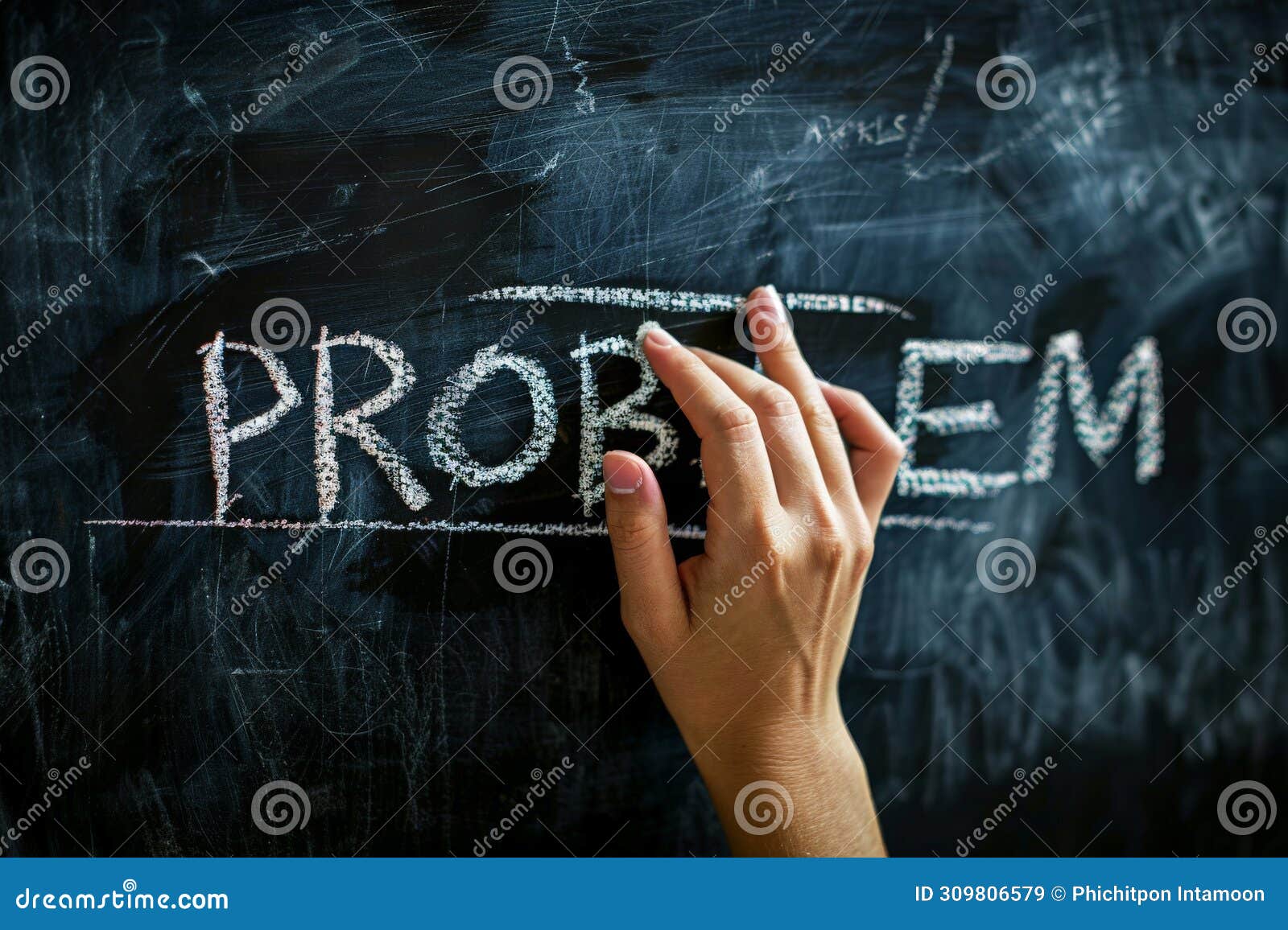 Human Problem, Hopeless Situation, Conceptual Illustration.ai ...