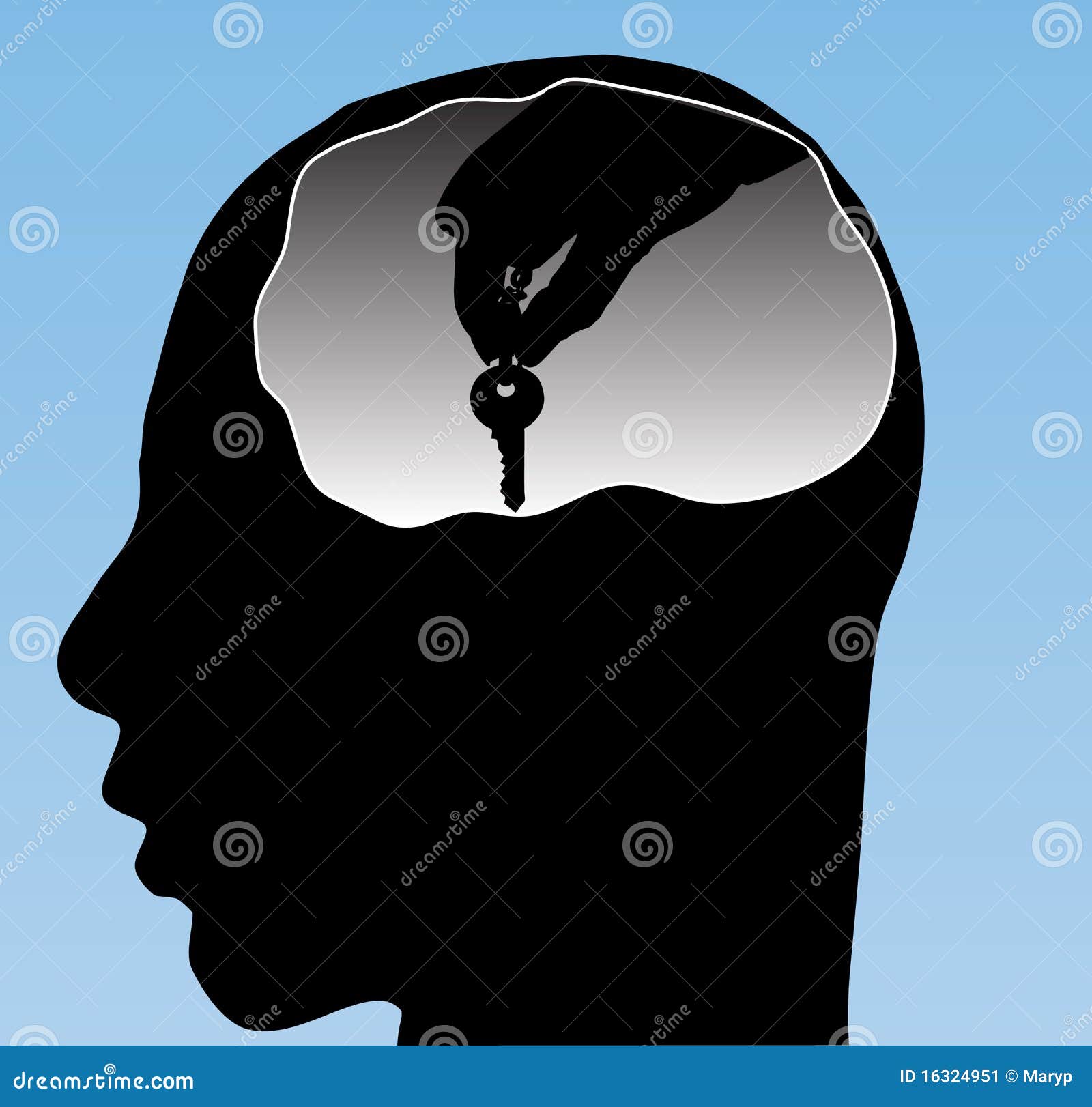 Key Profile Stock Illustrations – 4,162 Key Profile Stock Illustrations ...