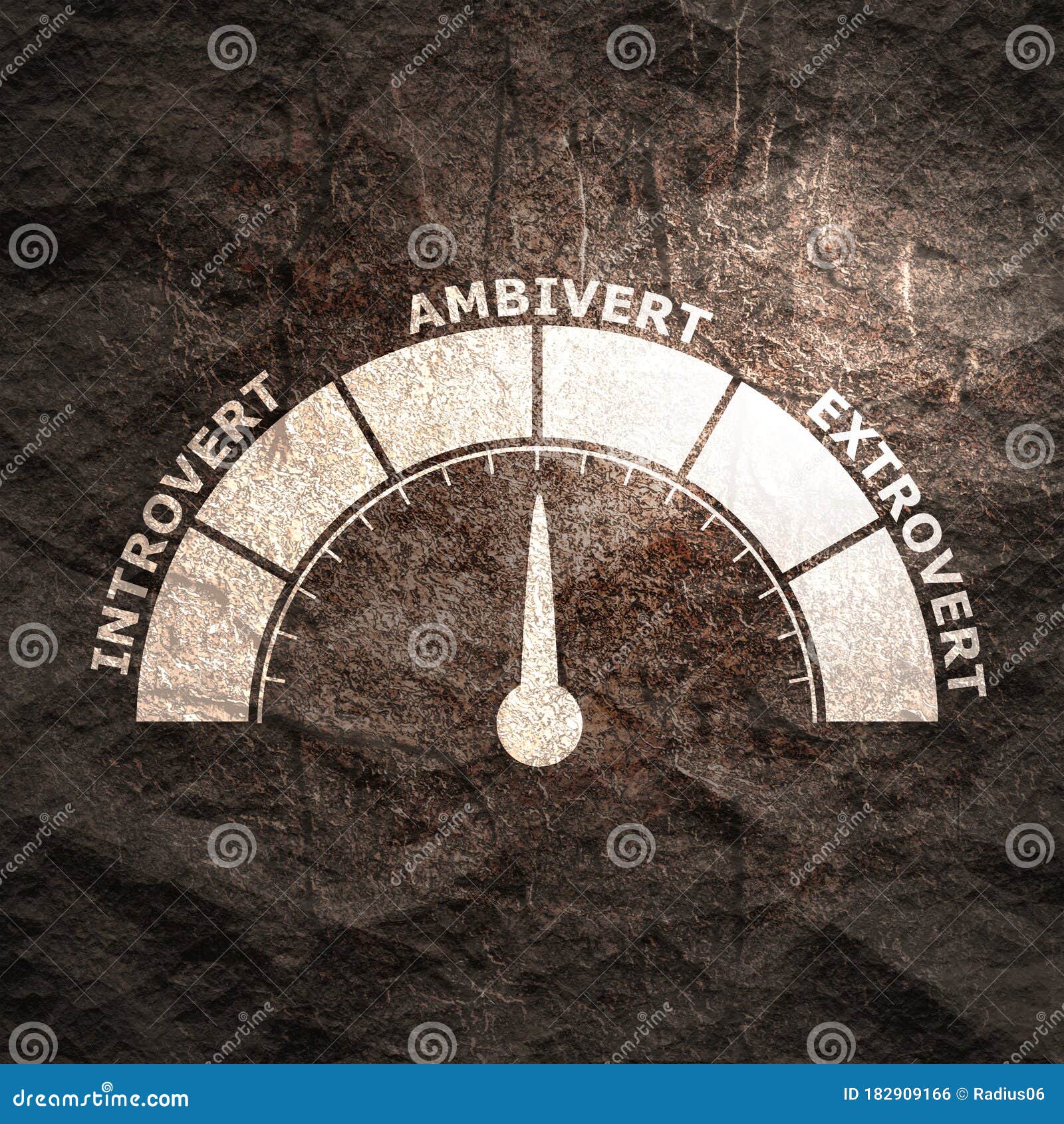 Extrovert, Ambivert And Introvert Vector Illustration | CartoonDealer ... Extrovert, Ambivert And Introvert Vector Illustration | CartoonDealer ...