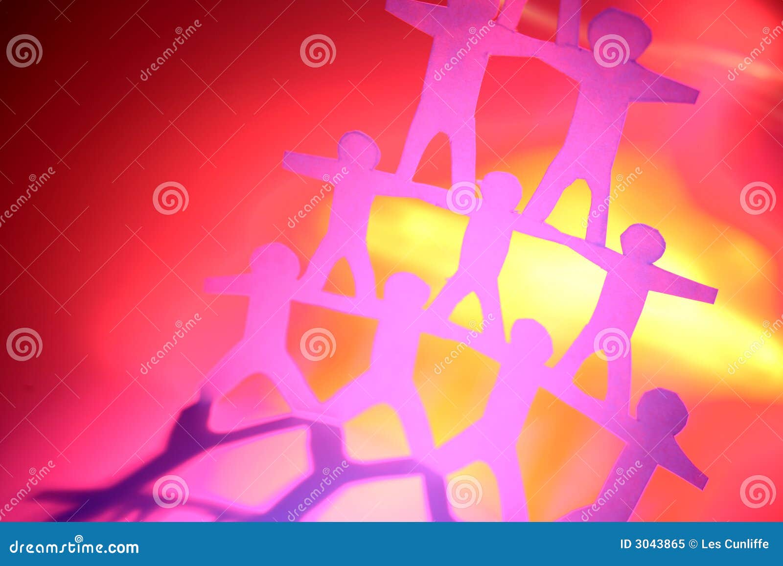 Human pyramid stock image. Image of collaboration, holding - 3043865