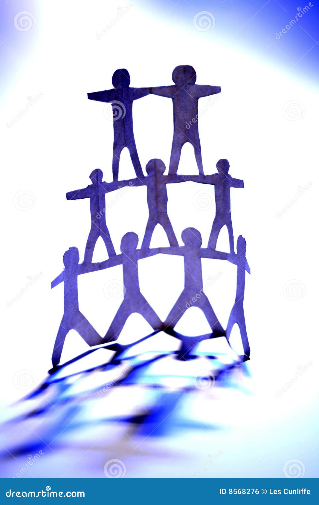 Human pyramid stock photo. Image of human, hands, contact - 8568276