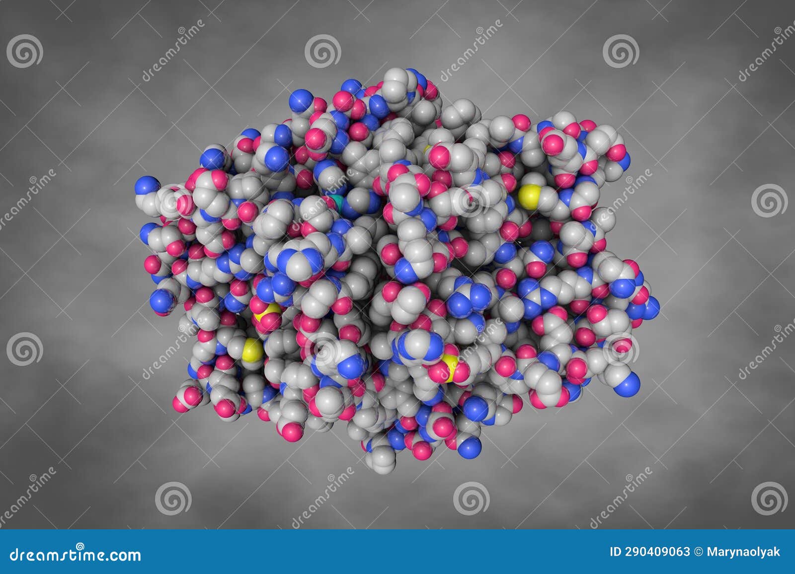 Human Quinone Reductase 2 (NQO2) in Complex with Pacritinib. Space ...