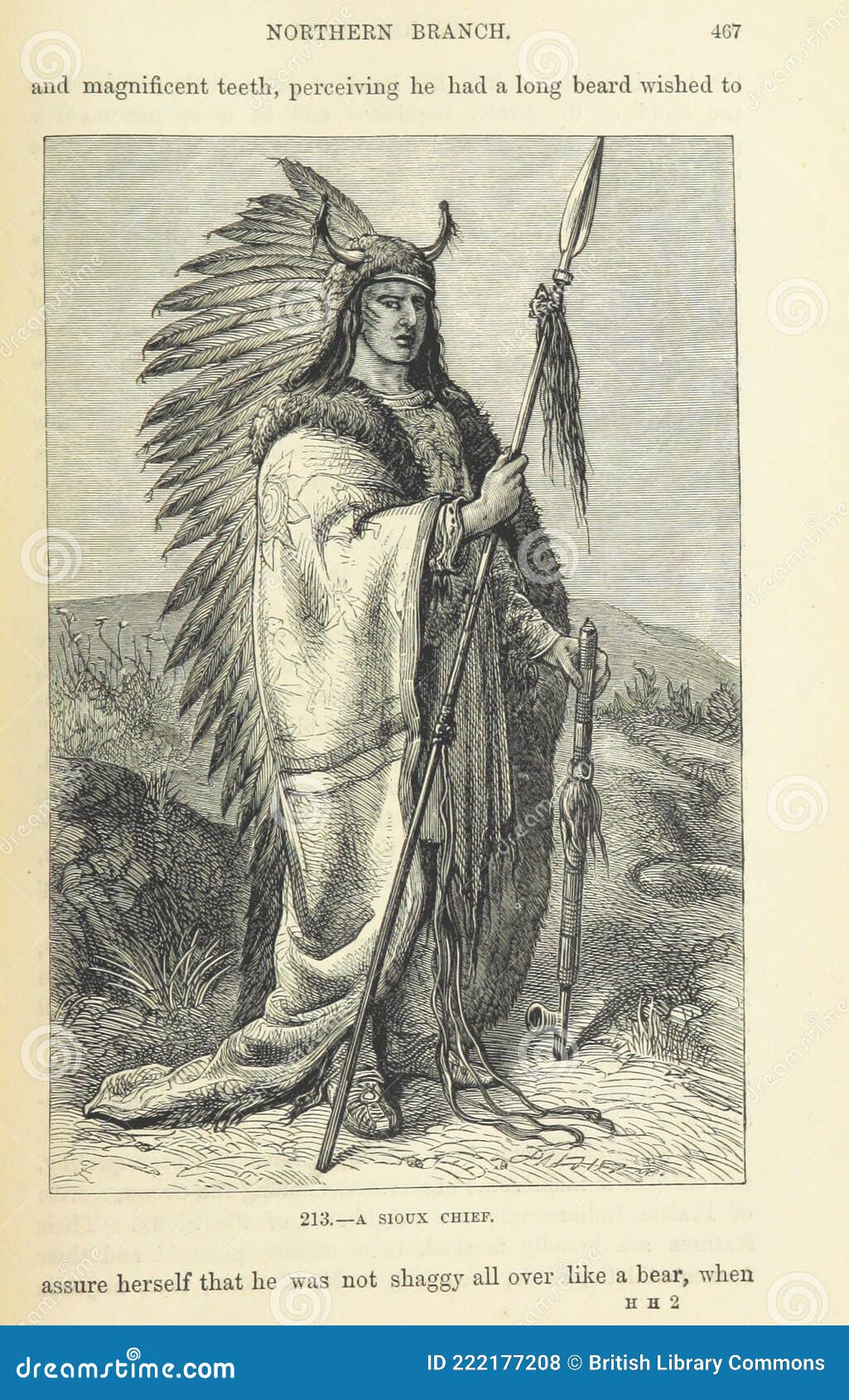 British Library Digitised Image From Page 505 Of "The Human Race ...