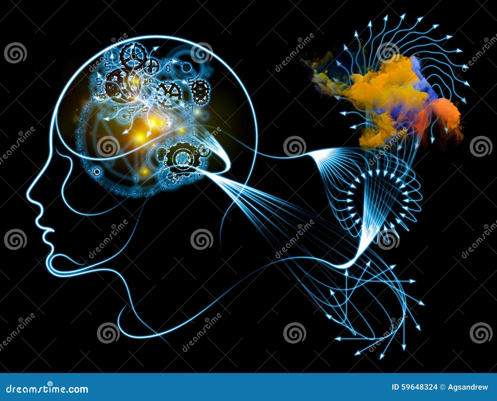 Human Reality Stock Illustrations – 15,262 Human Reality Stock ...
