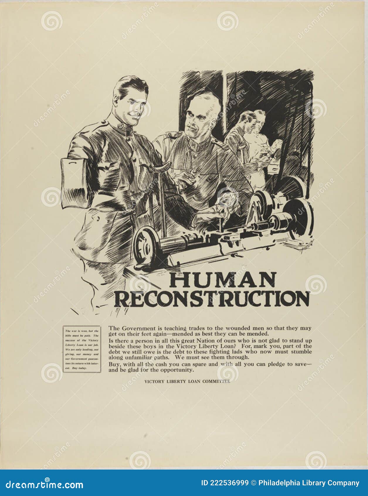 Human Reconstruction Picture. Image: 222536999