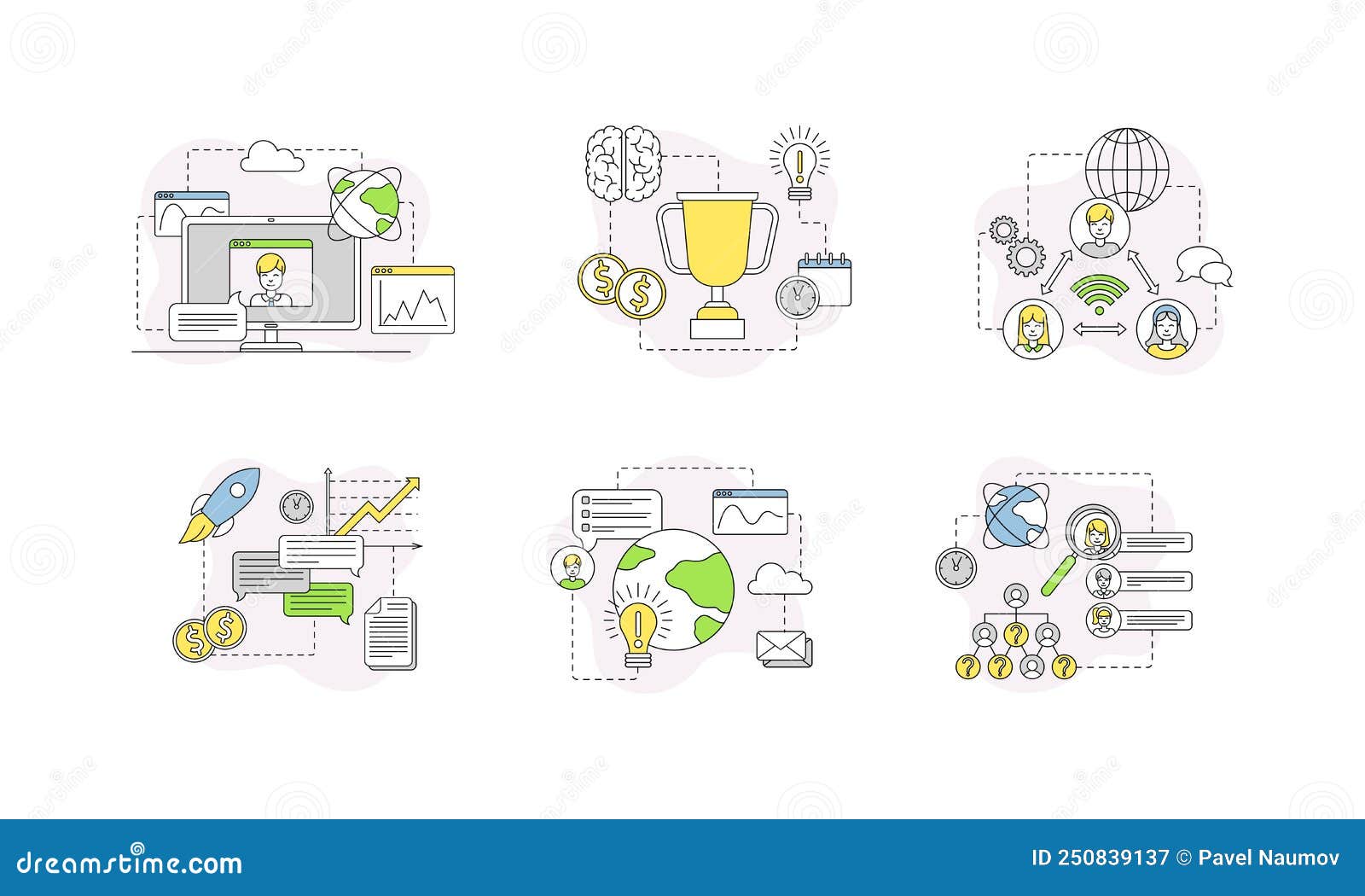 Human Resource Management, Business Analytics and Data Analysis Linear ...