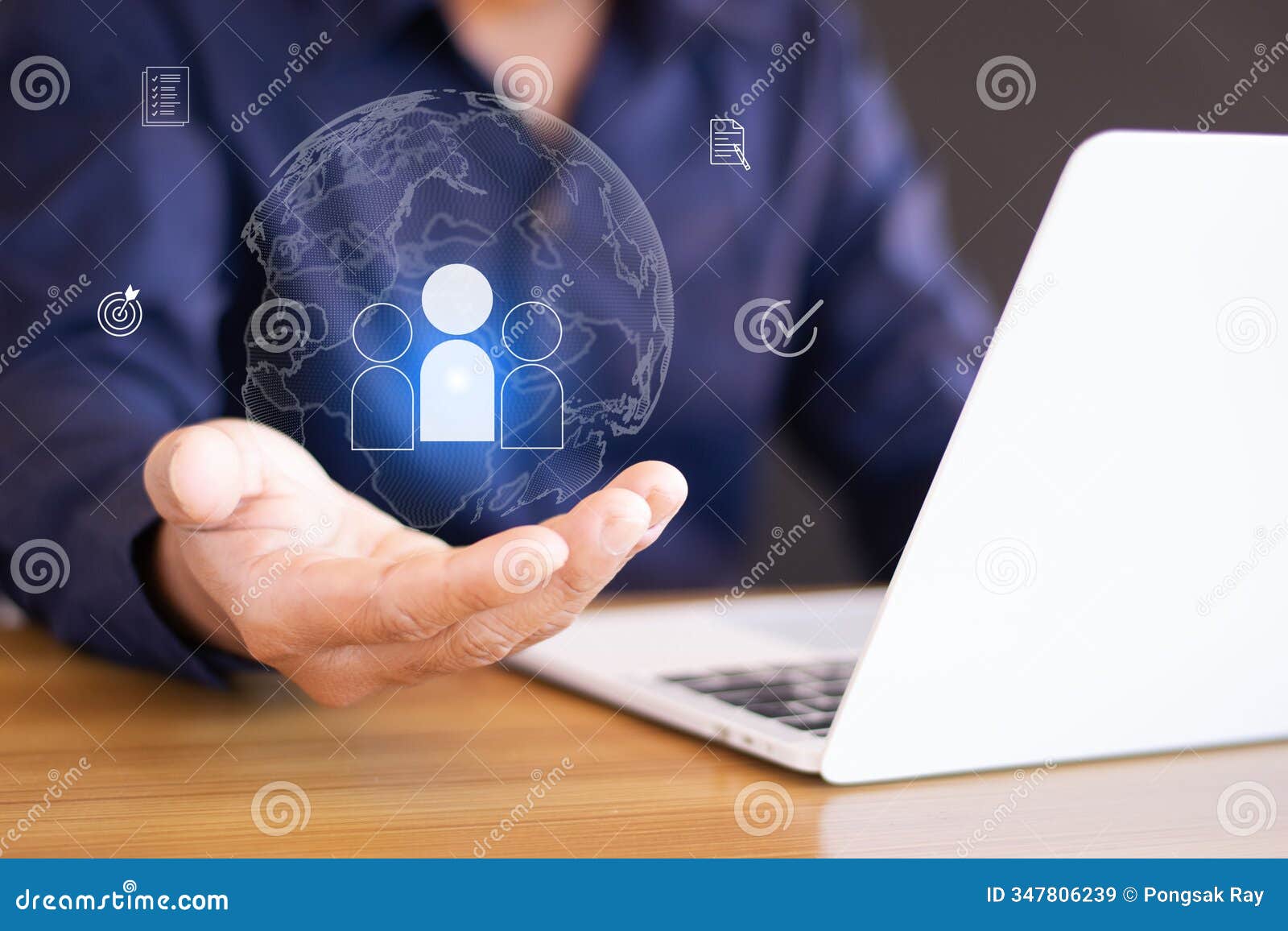 Human Resource Management, Employment, Customer Relationship Management ...