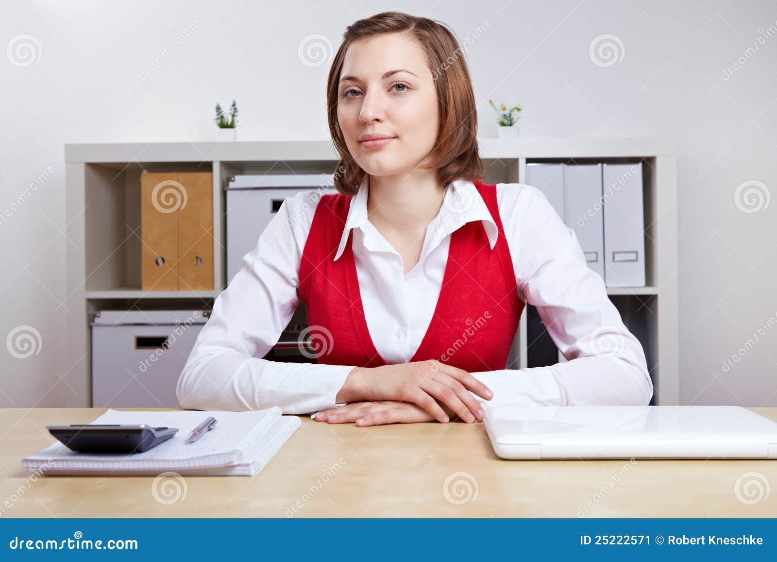 Human Resource Manager Doing Job Interviews Stock Image - Image of hand ...
