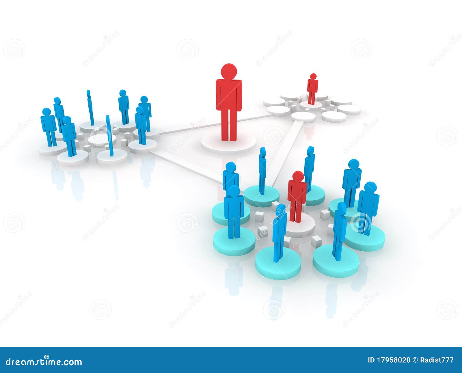 Human resources stock illustration. Illustration of community - 17958020