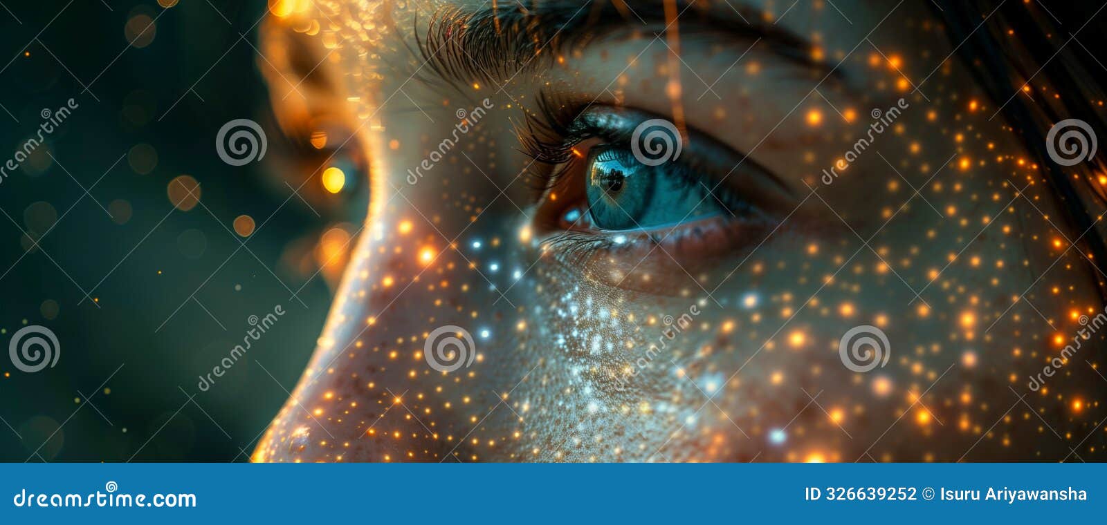 Human Resources AI Management System Stock Illustration - Illustration ...