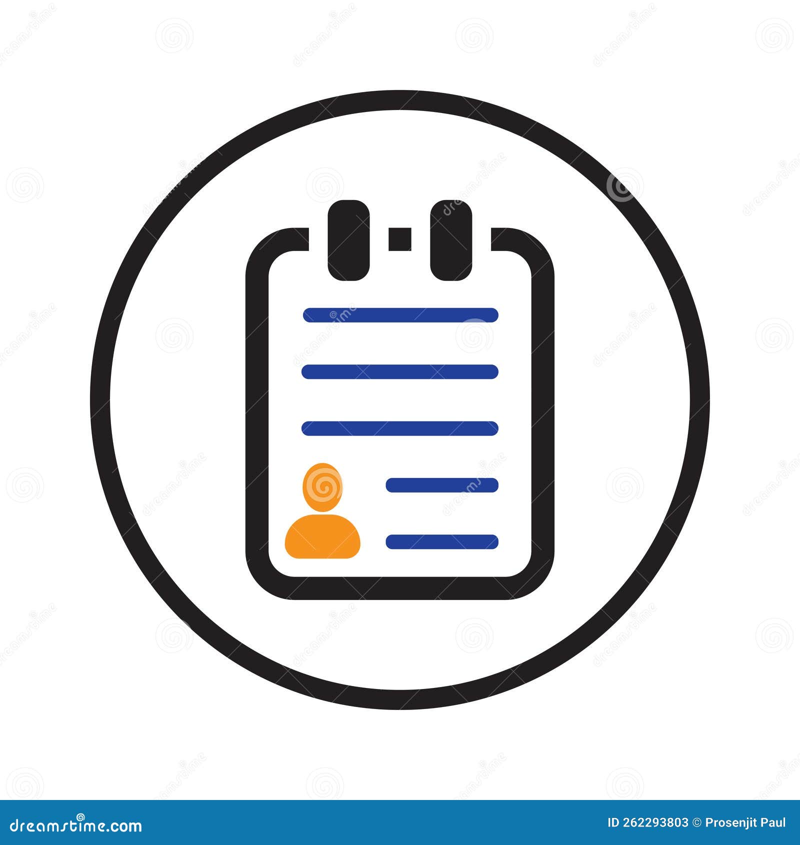 Human Resources Curriculum Vitae Icon Stock Vector - Illustration of ... Human Resources Curriculum Vitae Icon Stock Vector - Illustration of ...