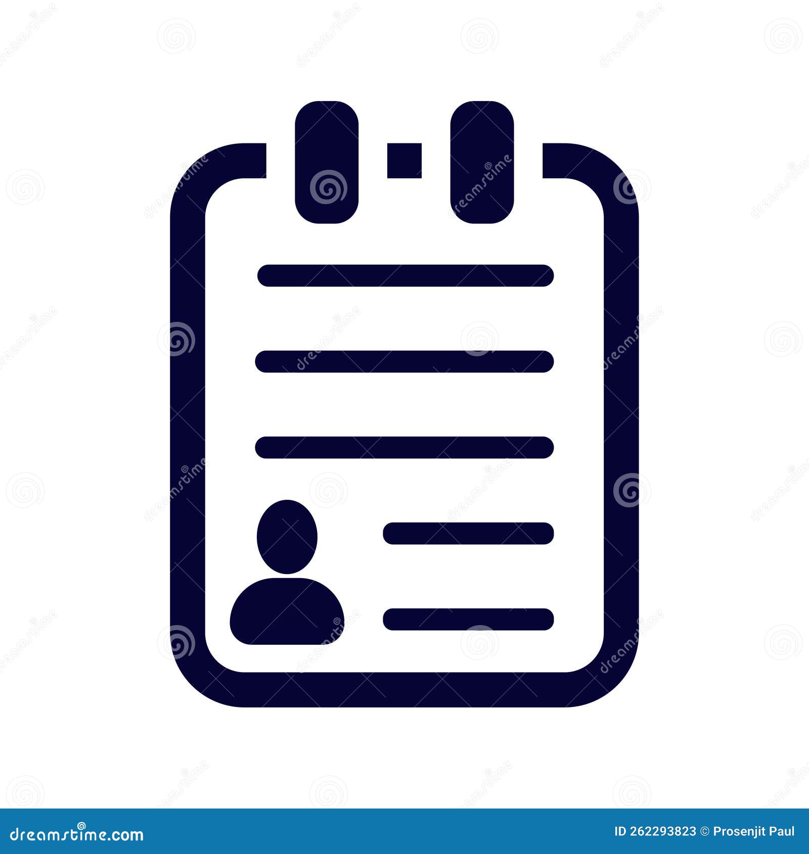 Human Resources Curriculum Vitae Icon Stock Vector - Illustration of ... Human Resources Curriculum Vitae Icon Stock Vector - Illustration of ...