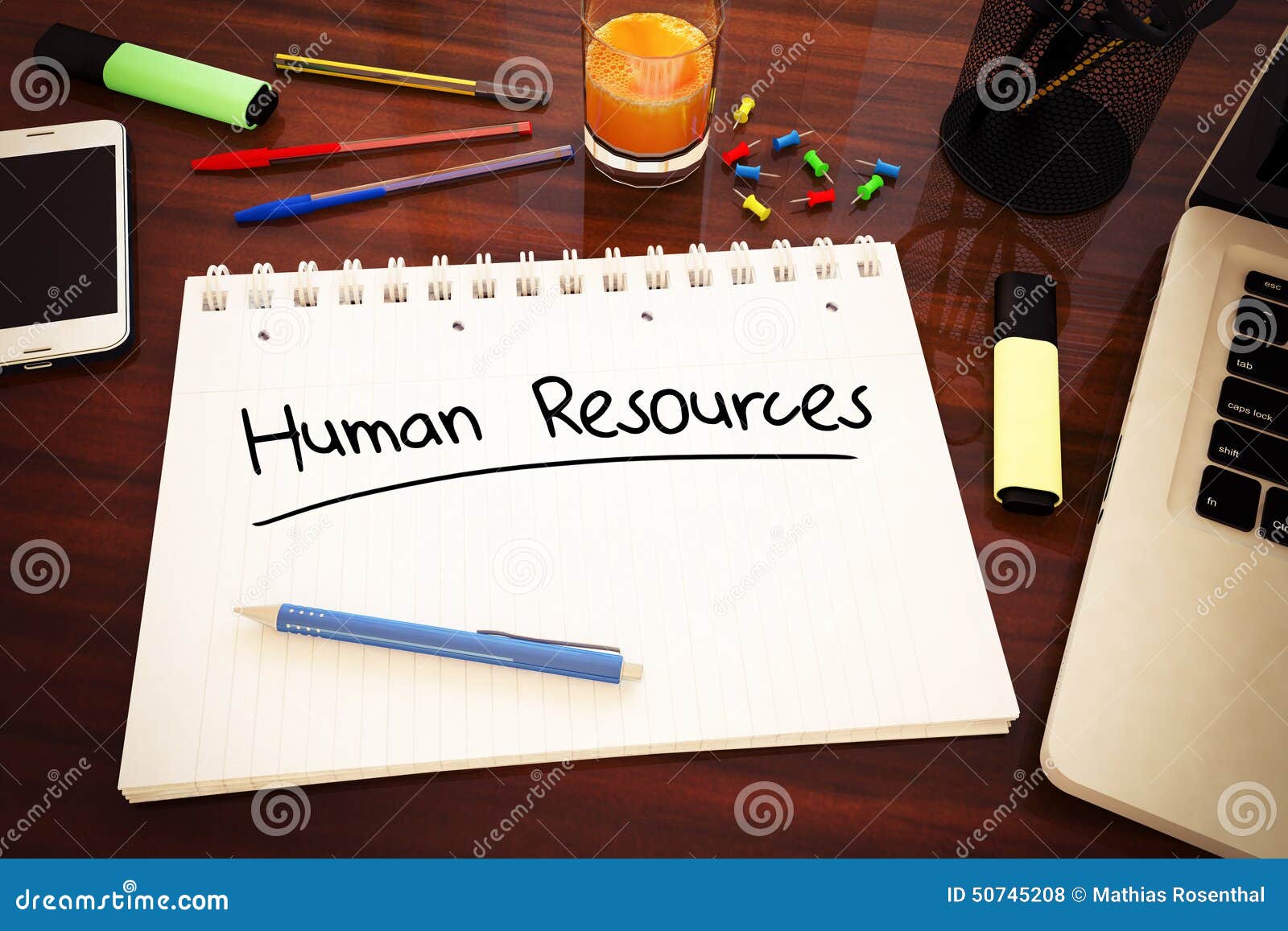 Human Resources stock photo. Image of executive, professional - 50745208