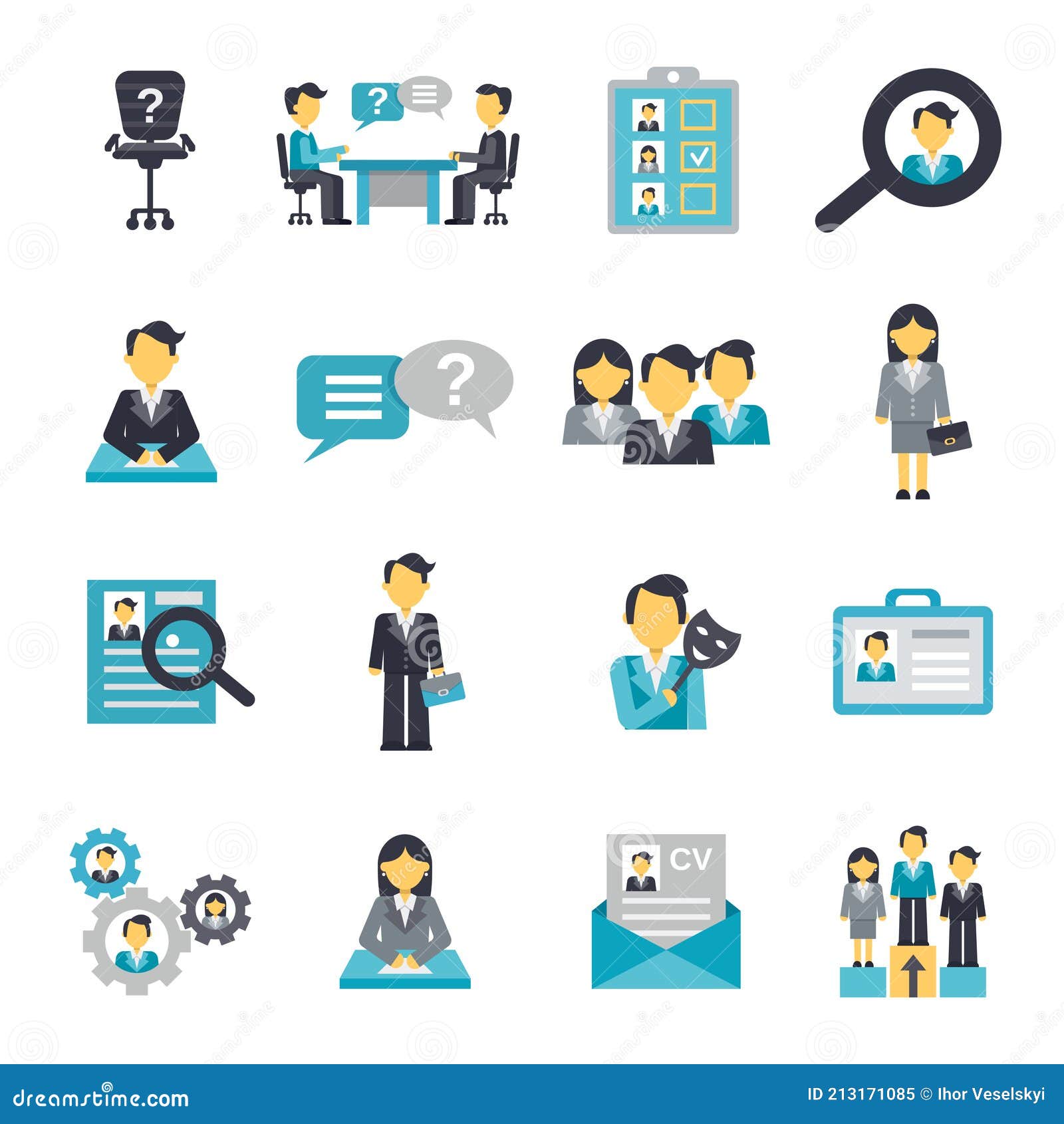 Resources Organization Stock Illustrations – 13,451 Resources ...