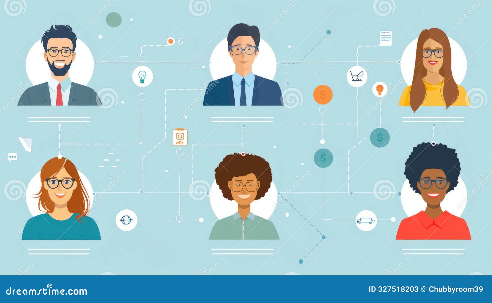 Human Resources Management, Exploration of HR Functions Focused on ...