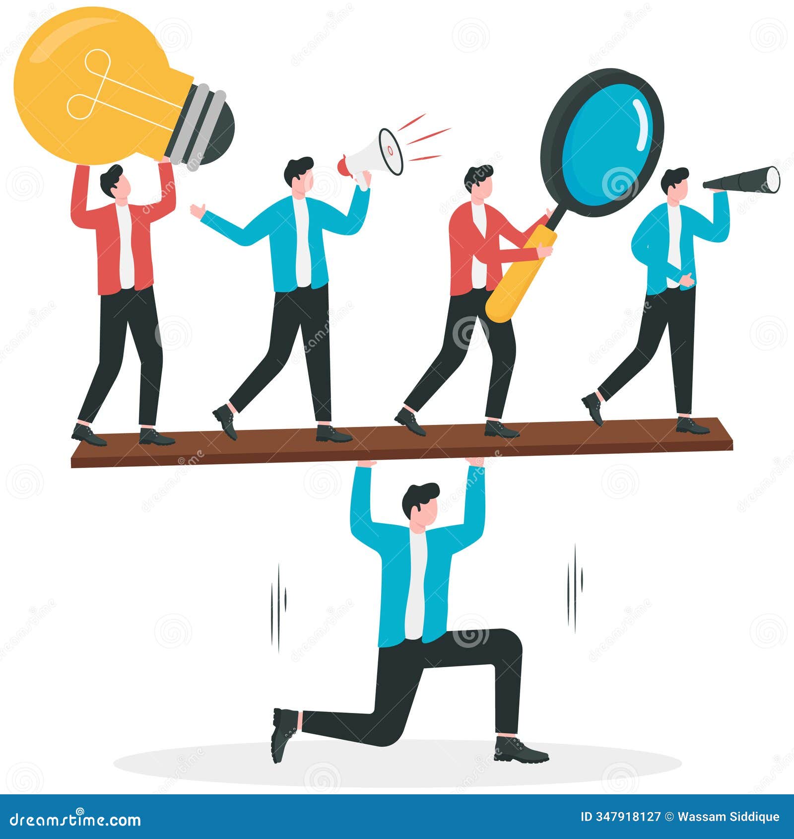 Human Resources Management, Managing People To Maximize Productivity ...