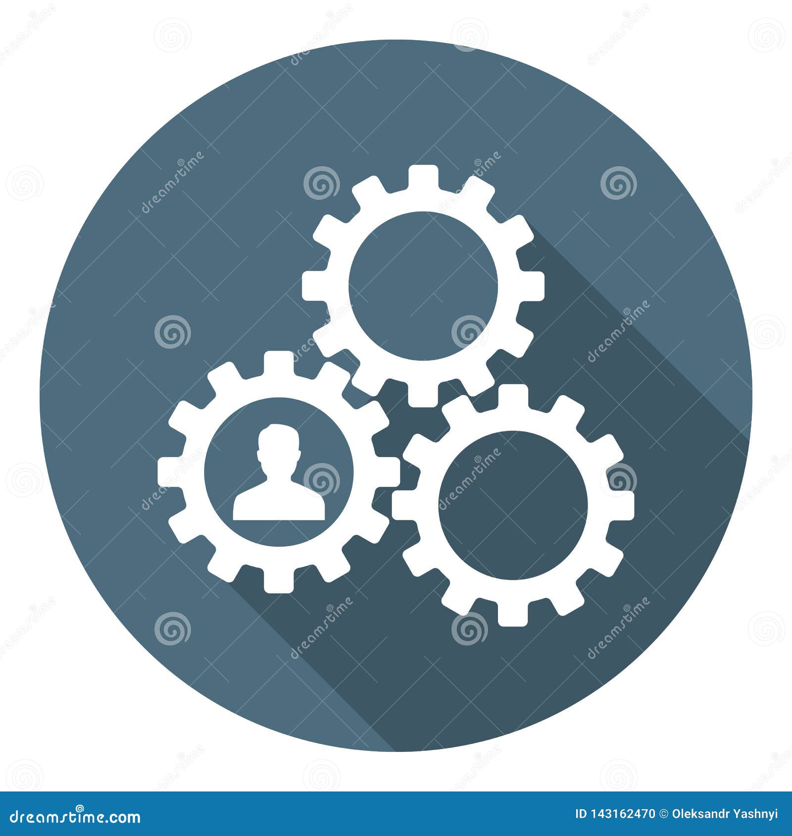 Resourse Flat Icon. Vector Illustration | CartoonDealer.com #84938650