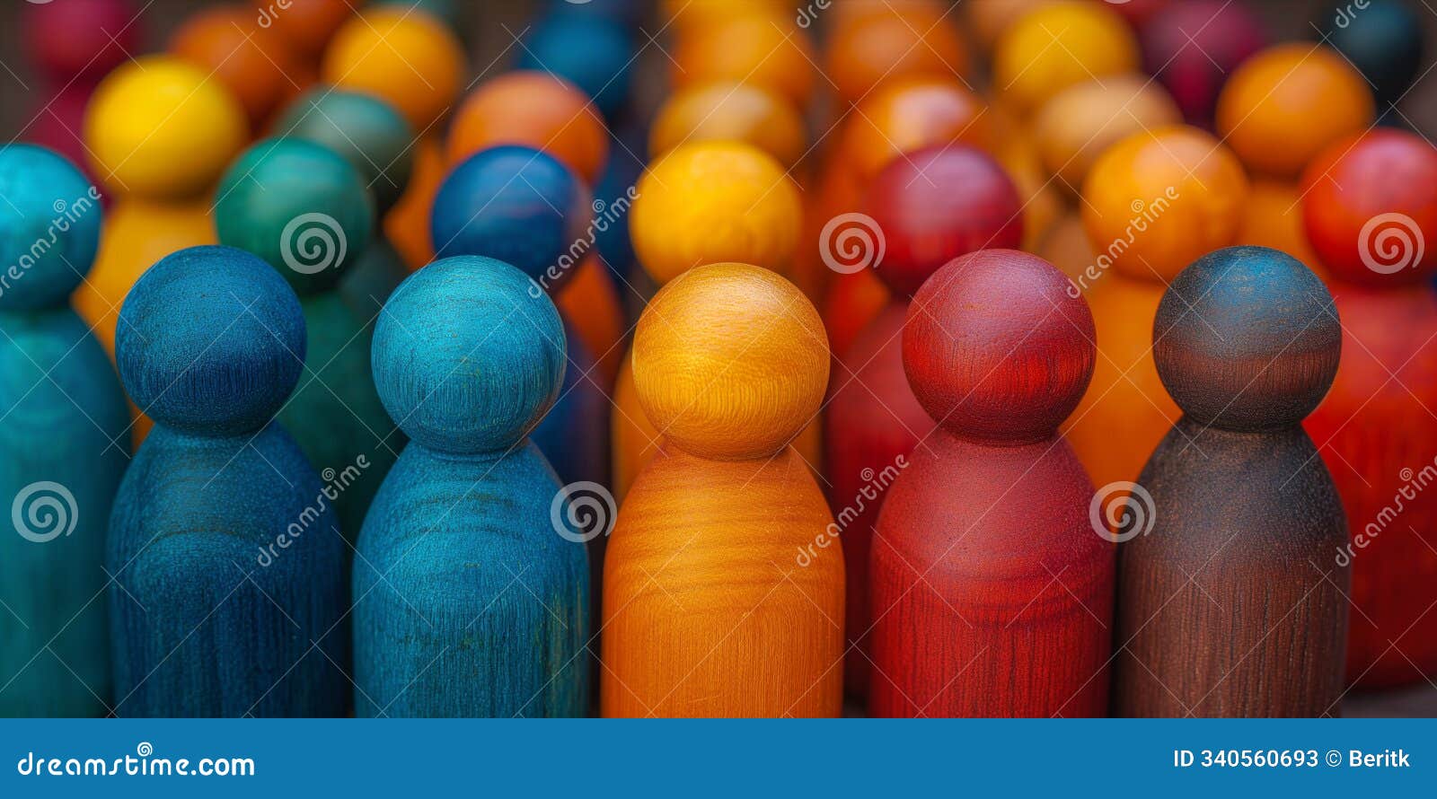 Human Rights, Equality, Diversity, Justice and Hope Concept, Respect ...