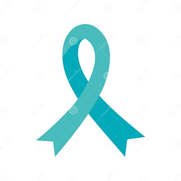 Human rights ribbon stock vector. Illustration of isolated - 297676807