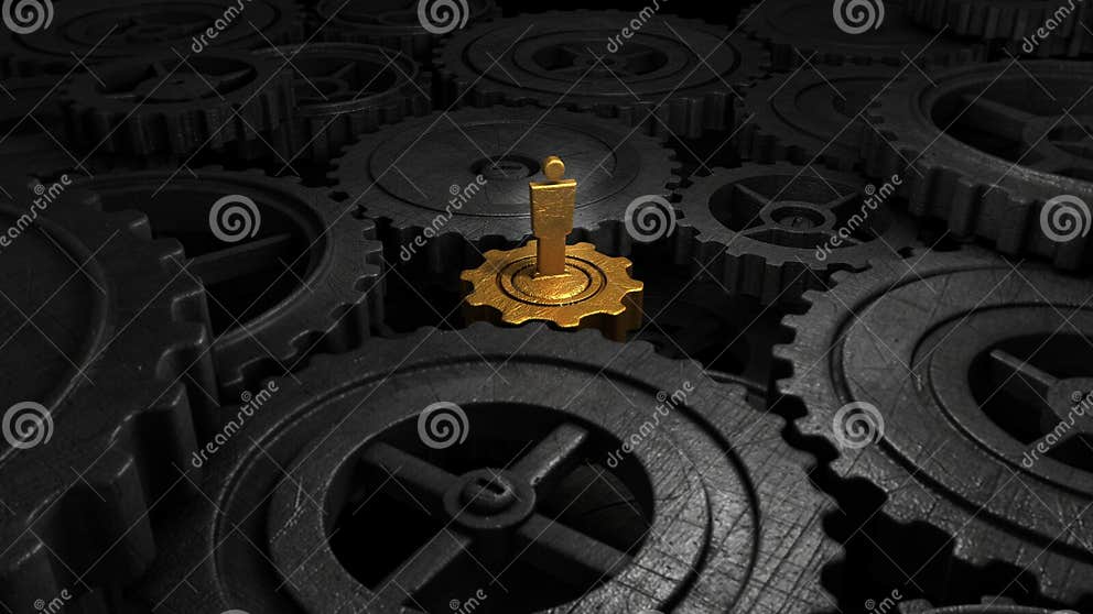 Human Role stock illustration. Illustration of role, human - 22639136