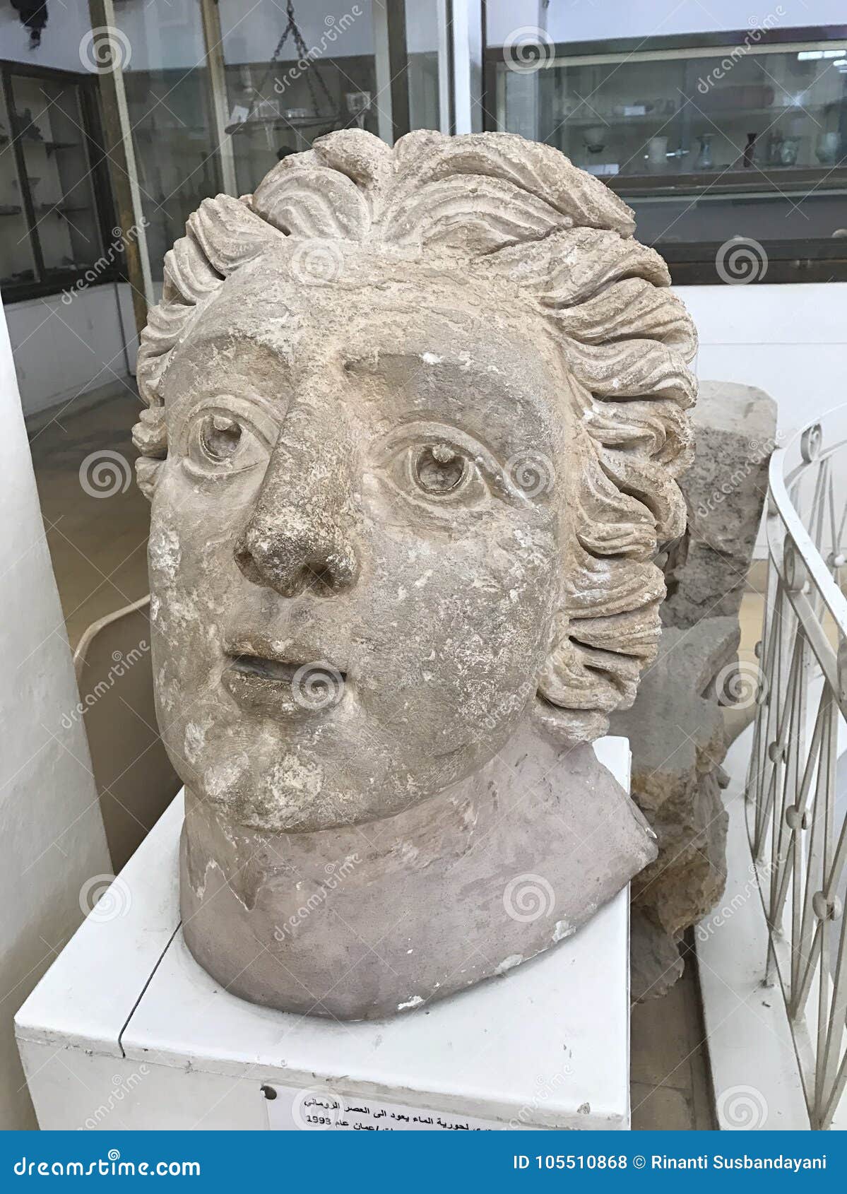 Human sculpture editorial stock photo. Image of museum - 105510868