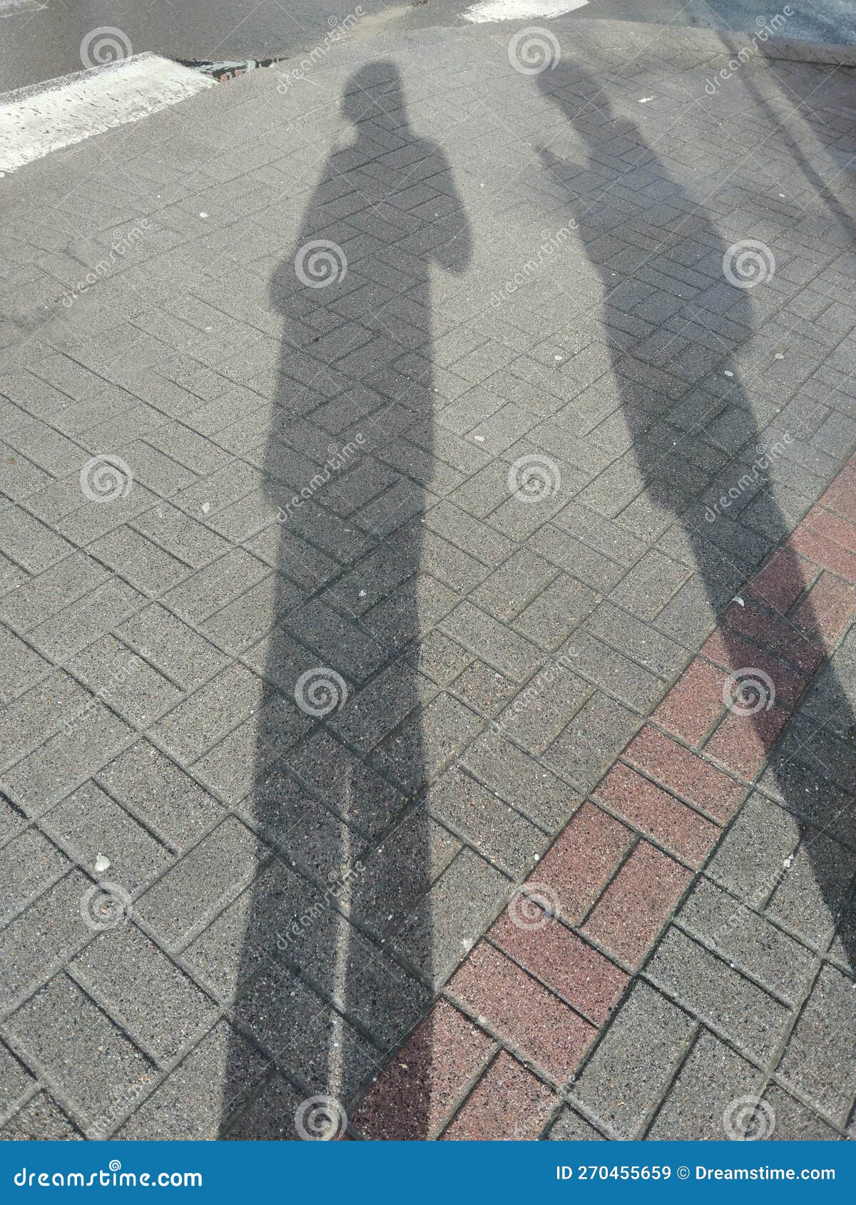 Human Shadow, Live Like a Shadow Stock Image - Image of like, shadow ...
