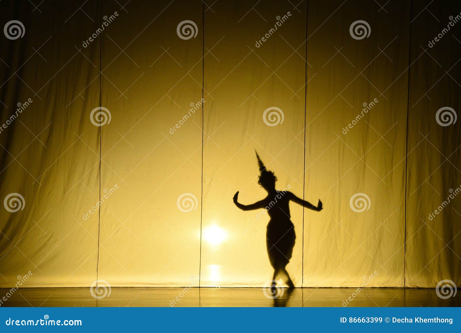 Human shadow show stock image. Image of dancer, carnival - 86663399