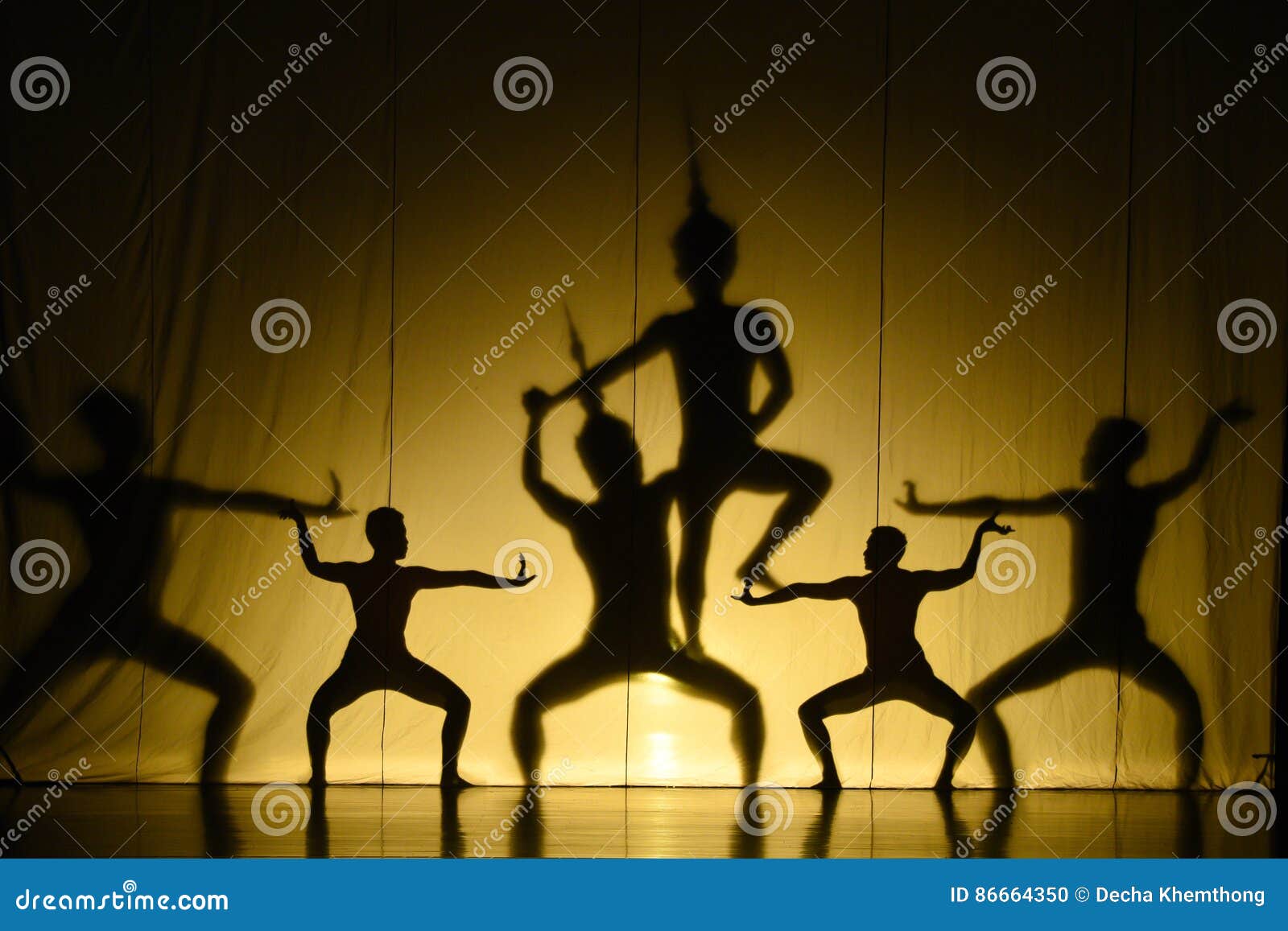 Human shadow show stock photo. Image of modern, costume - 86664350