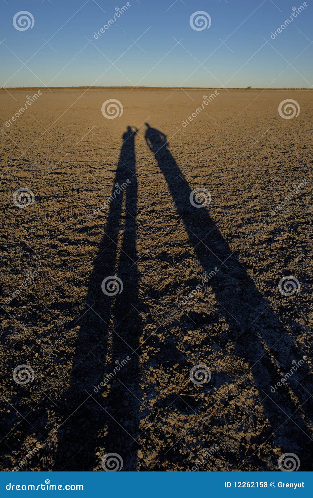 Human shadows stock photo. Image of shadows, adventure - 12262158