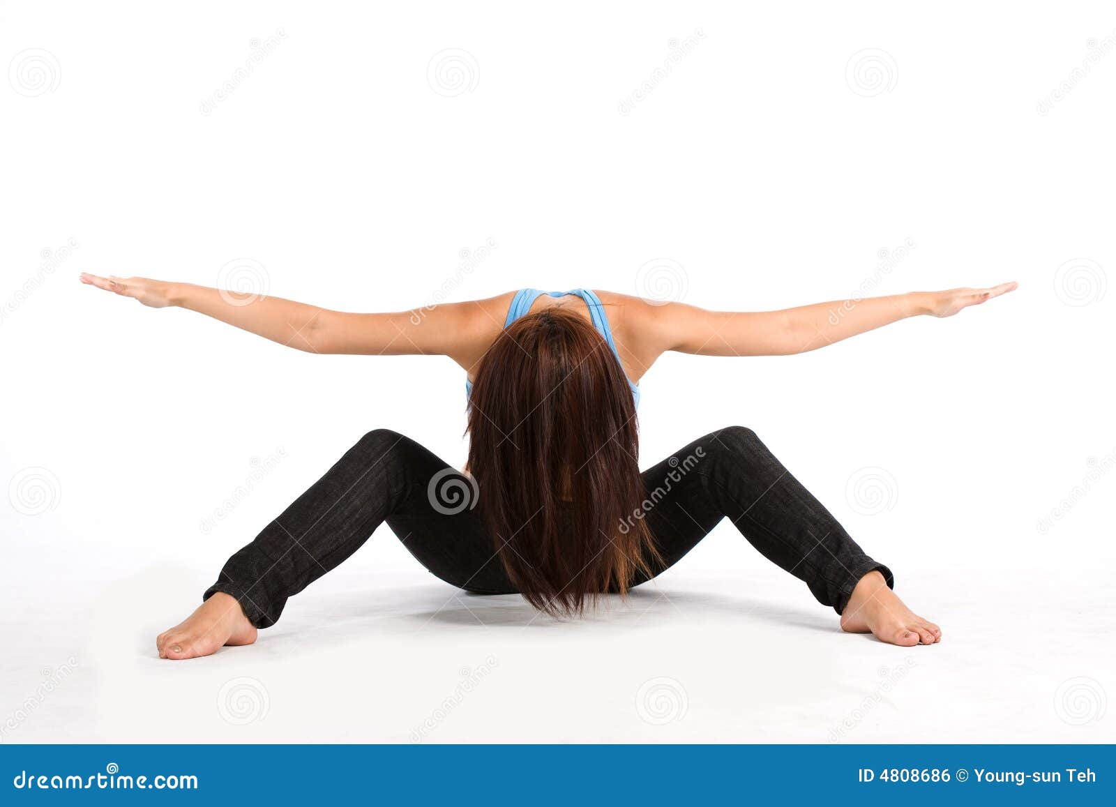 Human shape T and M stock photo. Image of recreation, floor - 4808686