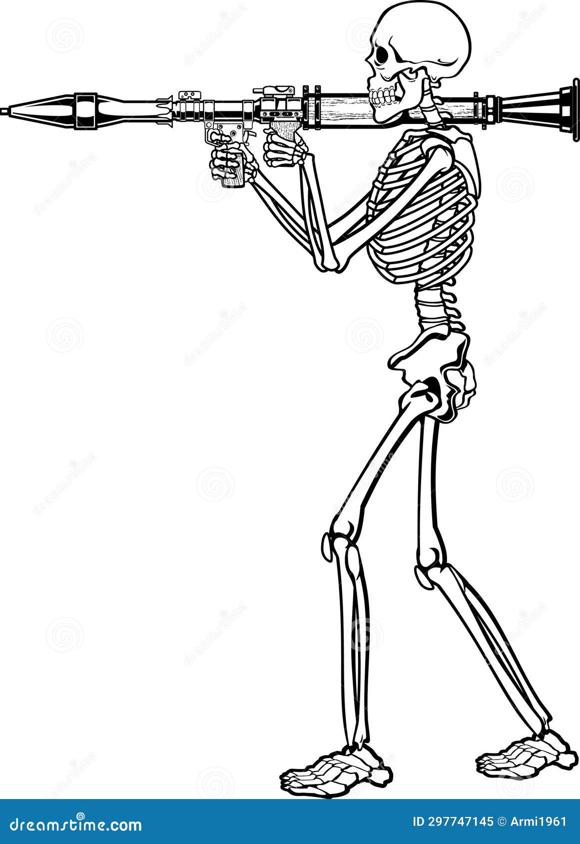 Reusable Rocket Propelled Grenade Stock Illustrations – 1 Reusable ...