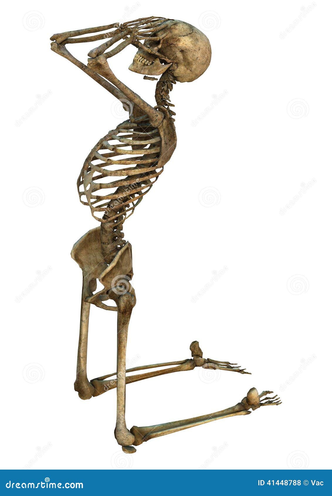 Desperation And Human Mind - Pictured As Word Desperation Inside A Head ...