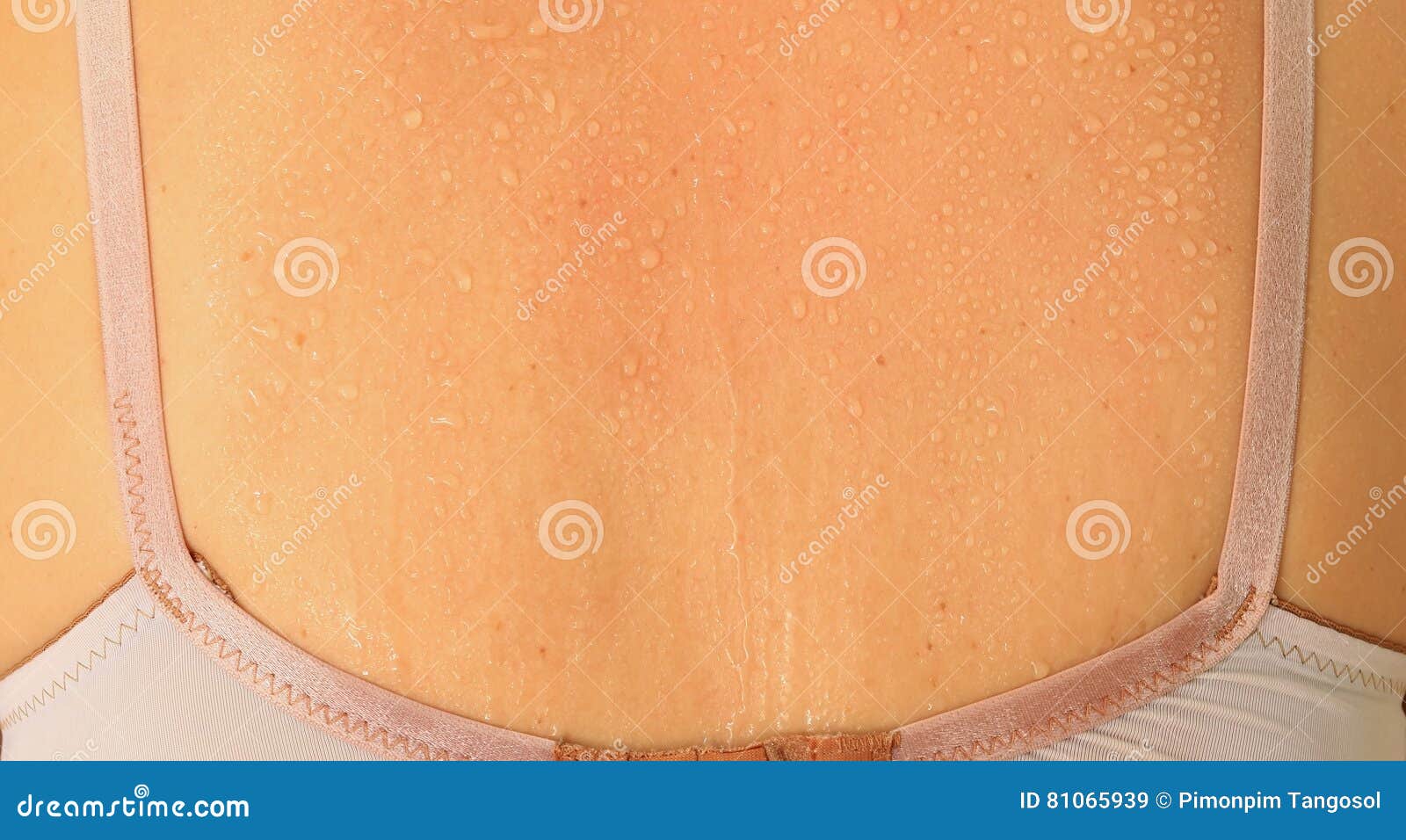 Human Skin and Sweat stock image. Image of pattern, person - 81065939
