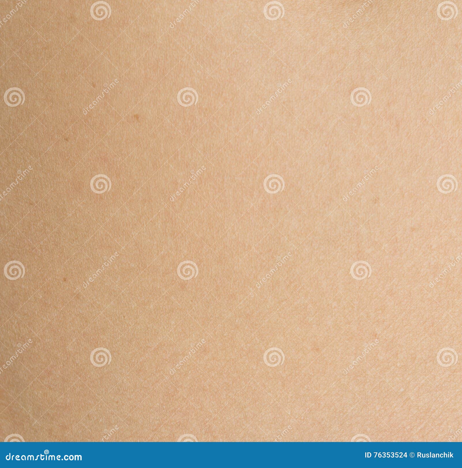 Human skin texture stock photo. Image of background, detail - 76353524