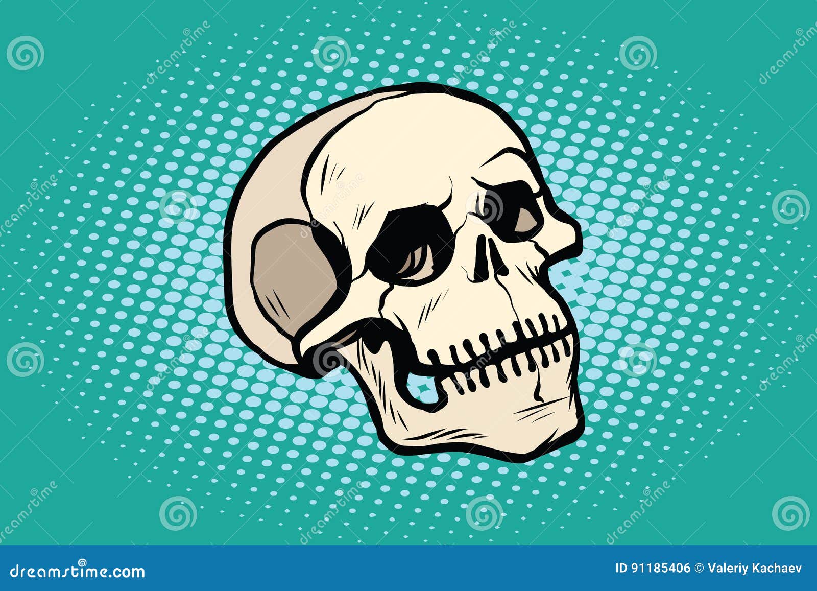 Fallen Skull Stock Illustrations – 360 Fallen Skull Stock Illustrations ...