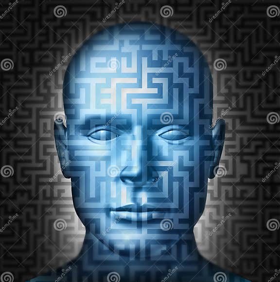 Human Solutions stock illustration. Illustration of financial - 26937897