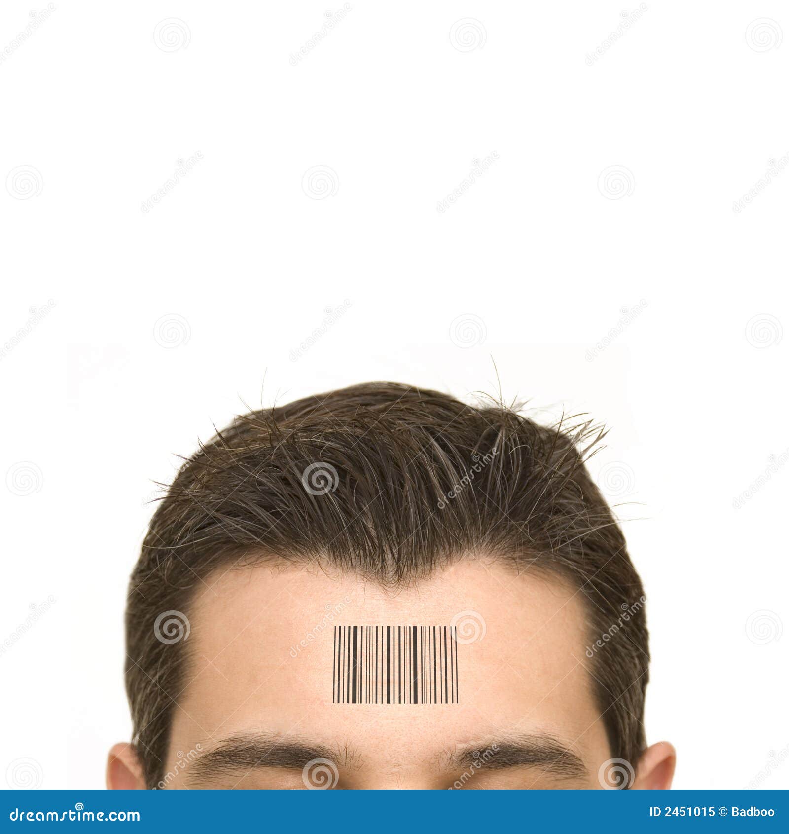 Human Standards stock image. Image of code, barcode, order - 2451015